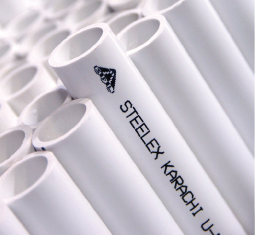 Steelex Pipe - Irfan Traders